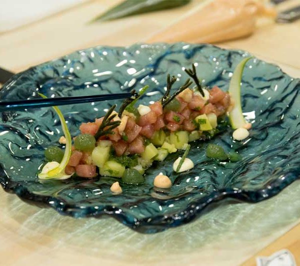 Gastronomía, noticias, cultura e historia sobre atún rojo